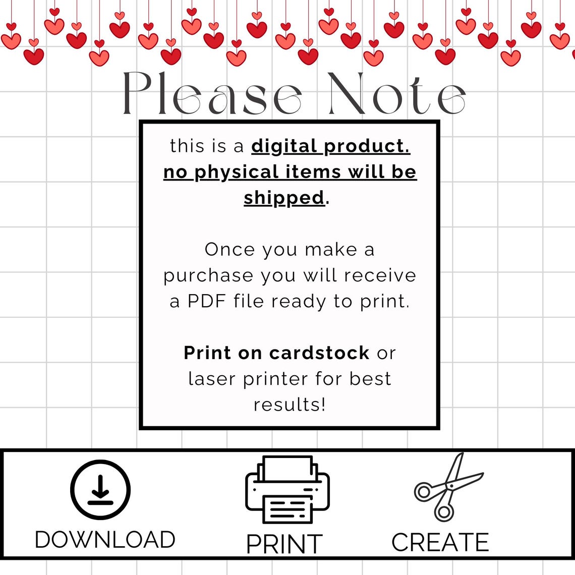 Christian Valentines Day Handprint Printable, Toddler Preschool Church ...