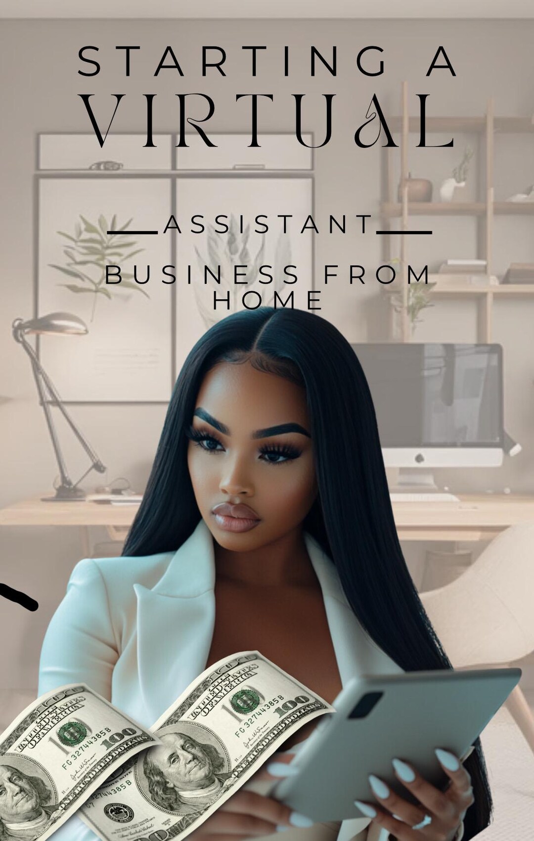 Start Your Own Virtual Business - Etsy