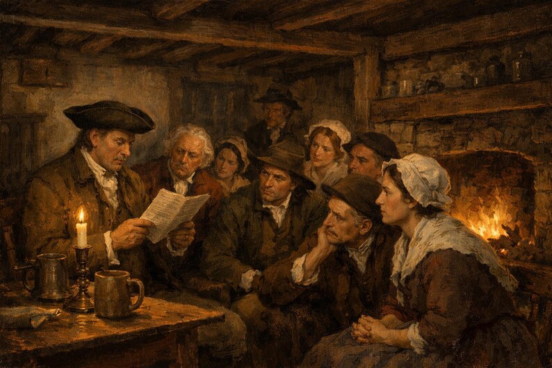 Common Sense by Thomas Paine | American Revolution PDF Study Resource ...