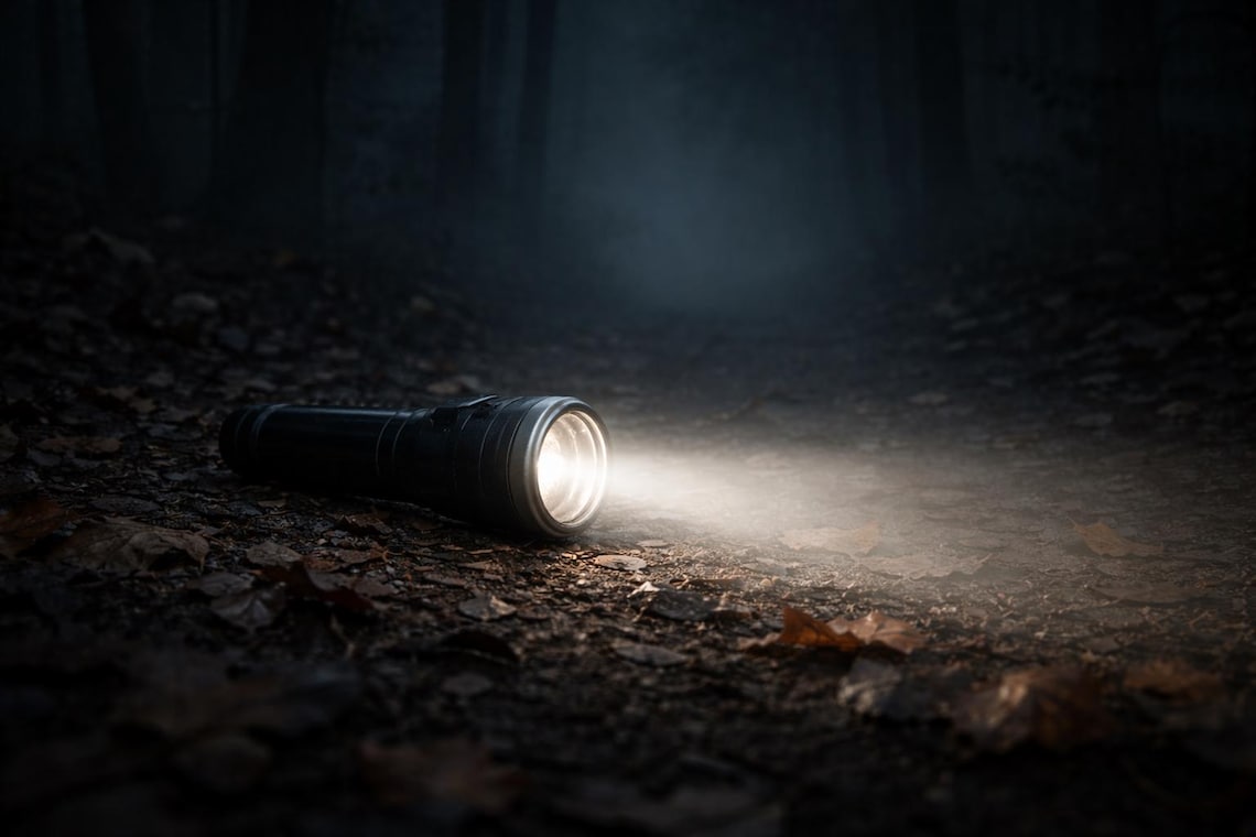 Campfire Shadows Horror Story | Scary Tale for After Dark (PDF Download ...