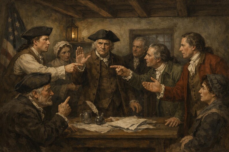 Common Sense by Thomas Paine | American Revolution PDF Study Resource ...