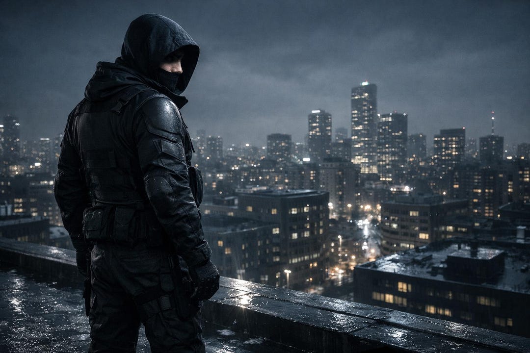 Why Batman is the Most Believable Superhero | Realism Essay on Power ...