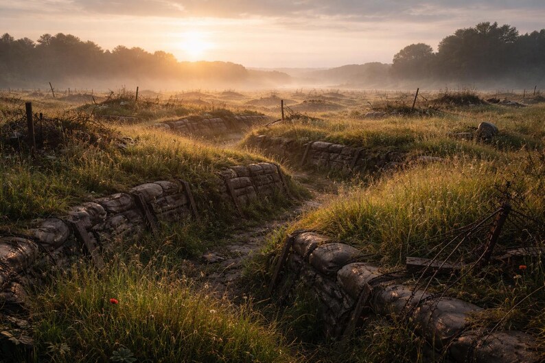 World War I & II Literary History | Soldiers, Civilians (PDF Download ...