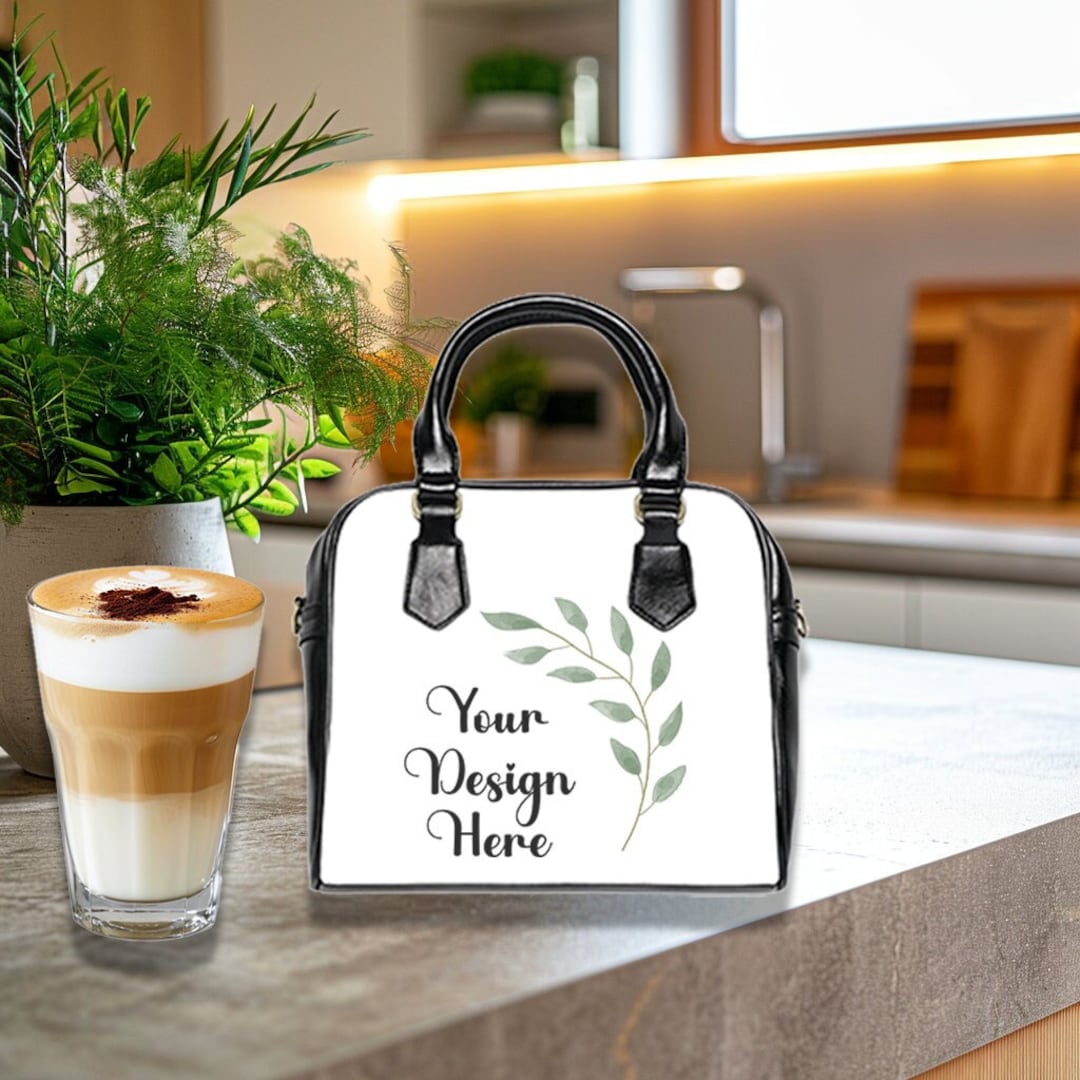 Handbag Mockup, PSD Mockup, Smart Object Mockup, Bag Mockup, Mockup for ...