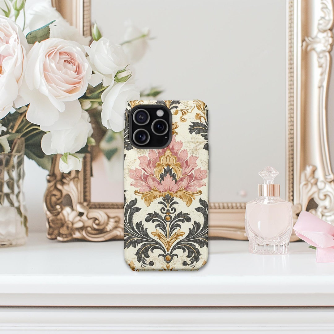 Phone Case PSD Mockup: Smart Object File (digital Download) - Etsy
