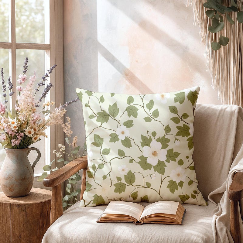 Unique Object Pillow - Etsy UK