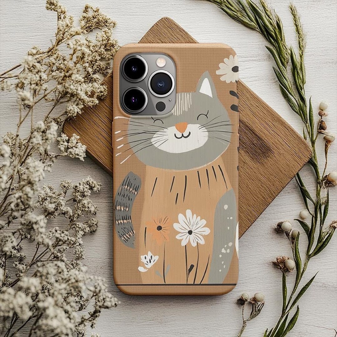 Phone Case PSD Mockup: Smart Object File (digital Download) - Etsy