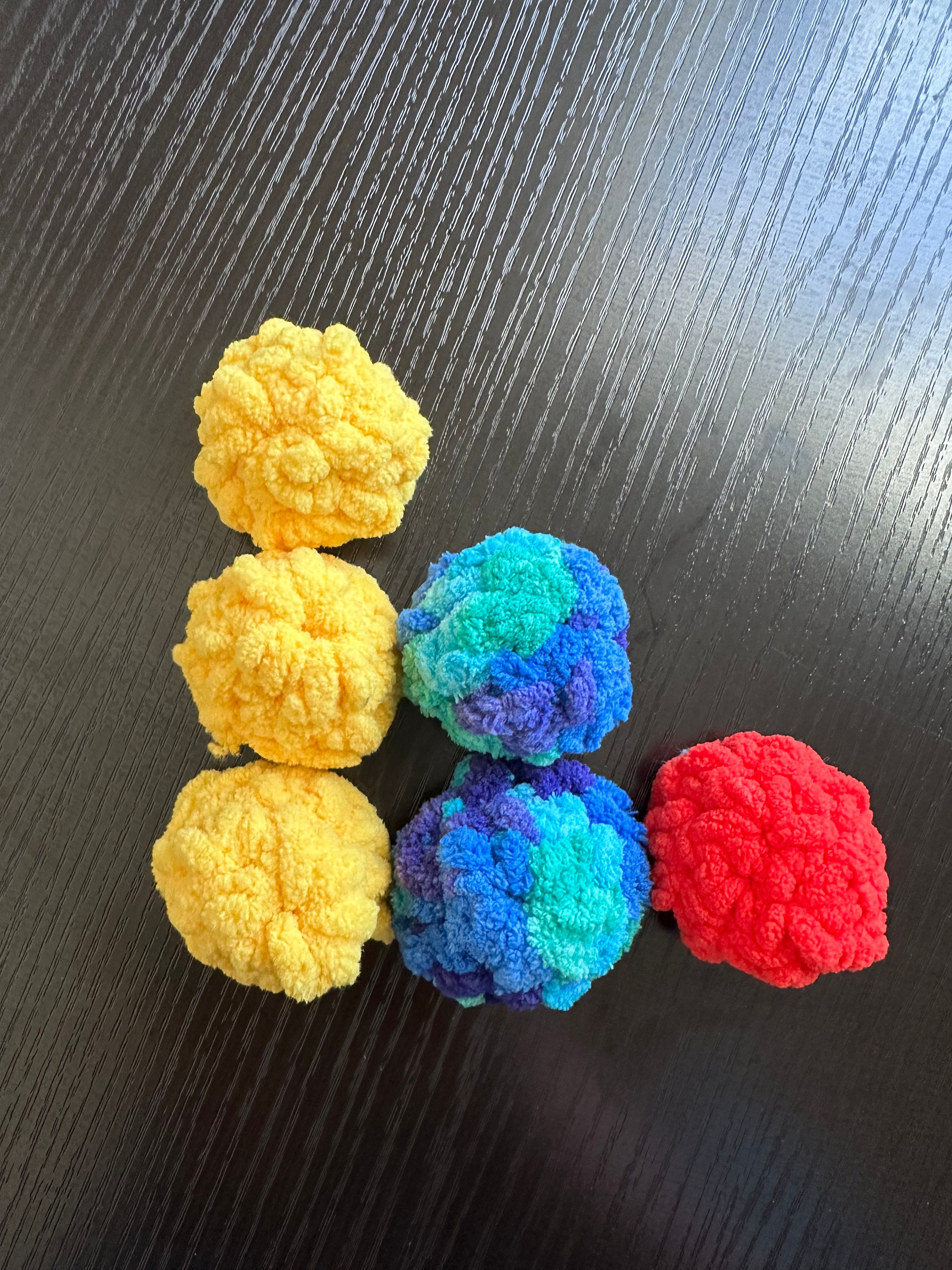 Fidget Pop Its - Etsy