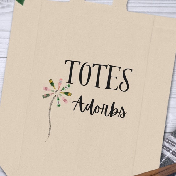 Totes Adorbs - Etsy