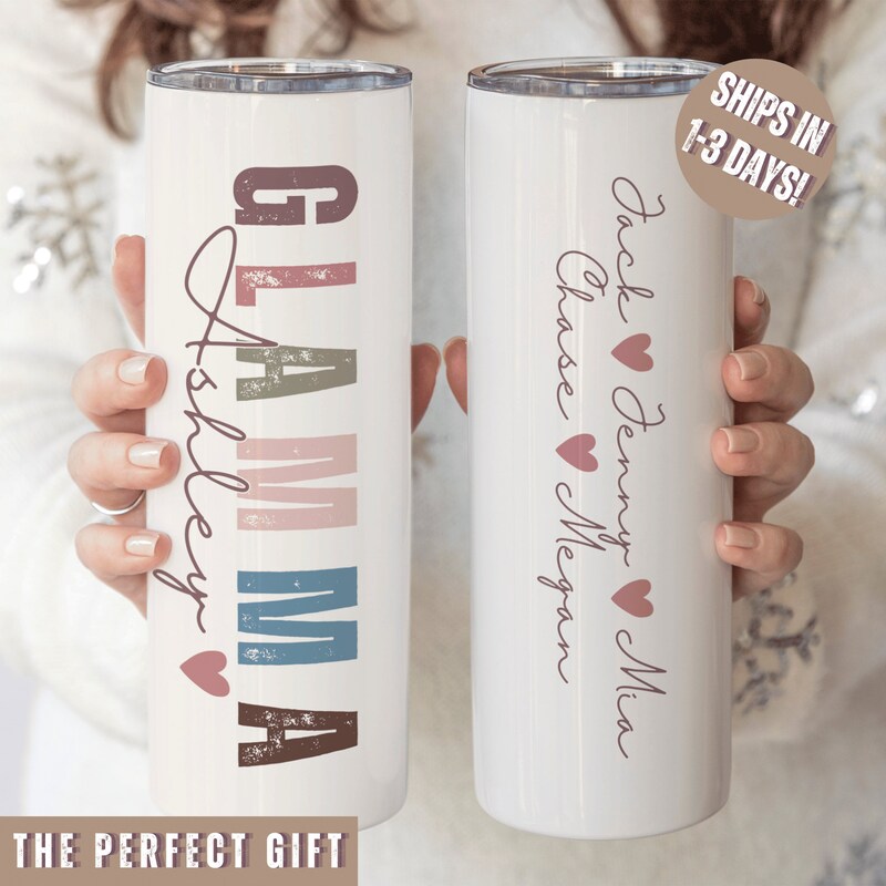 Glamma - Etsy