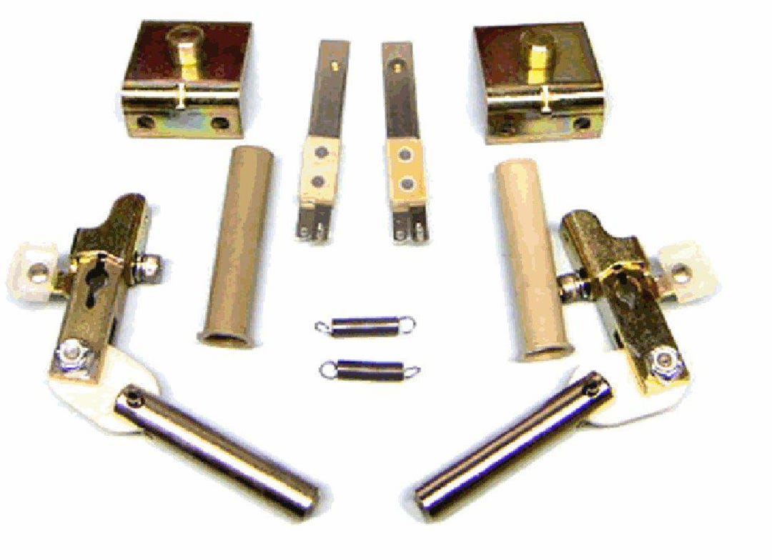 Stern / Sega Pinball Flipper Rebuild Kit - Etsy