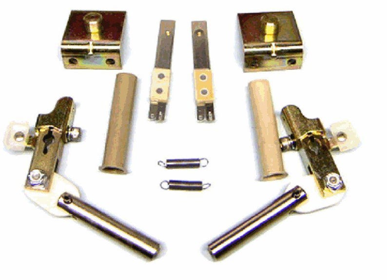 Stern / Sega Pinball Flipper Rebuild Kit - Etsy