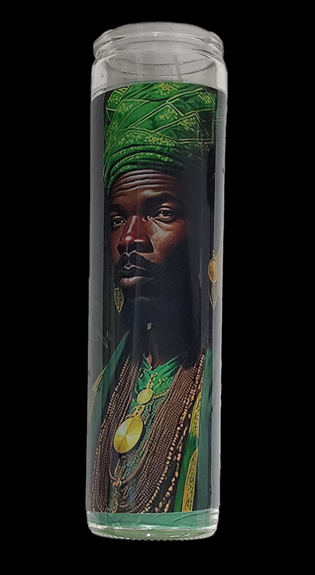 Shango Chango Xango God of Dance, Virility, Lightning, and Thunder ...