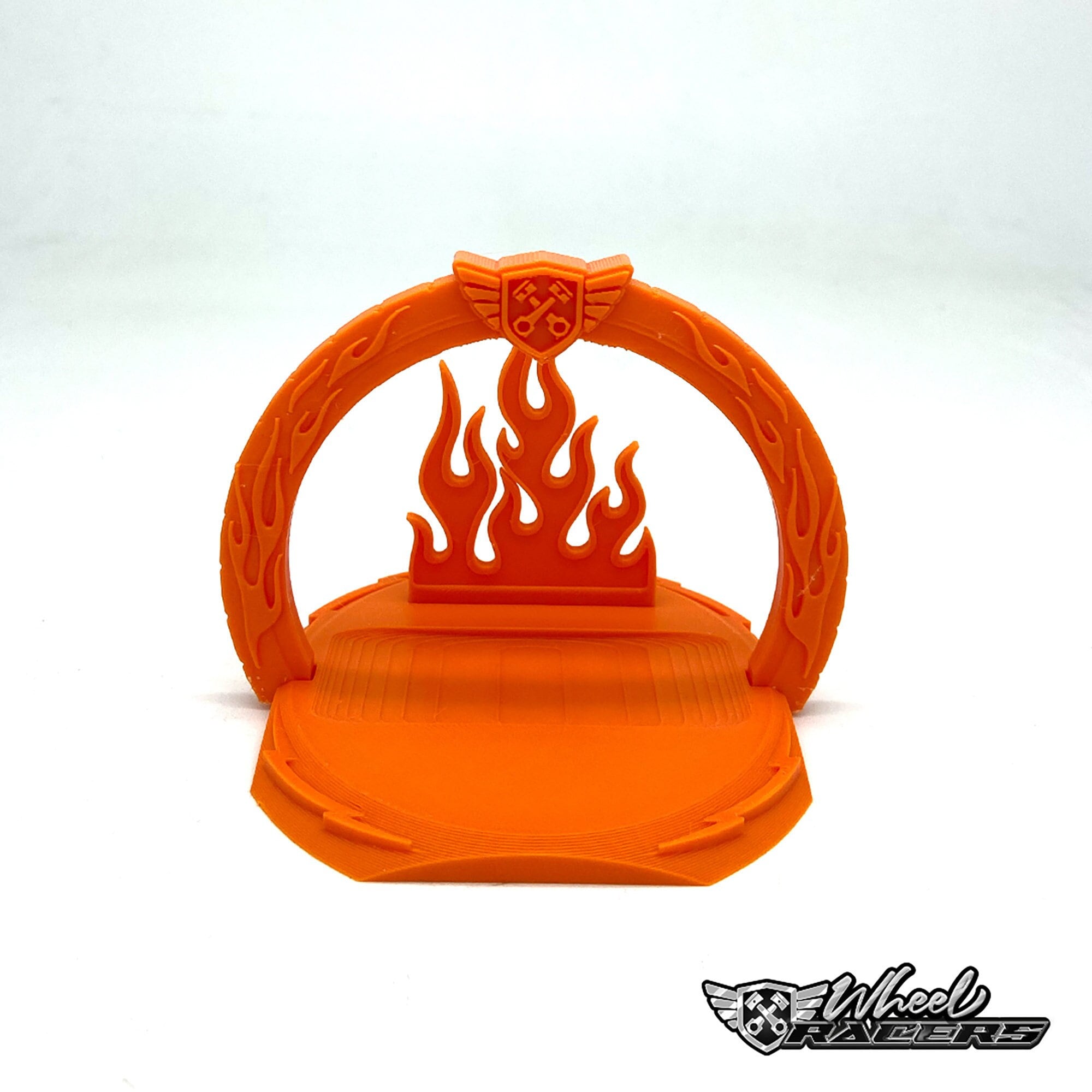 Miniature Car Display Stand | 3D Printed Toy Die-cast Car Stand | Many ...