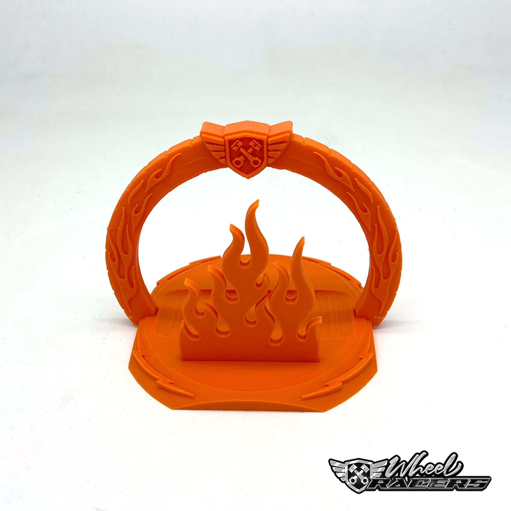 Miniature Car Display Stand | 3D Printed Toy Die-cast Car Stand | Many ...