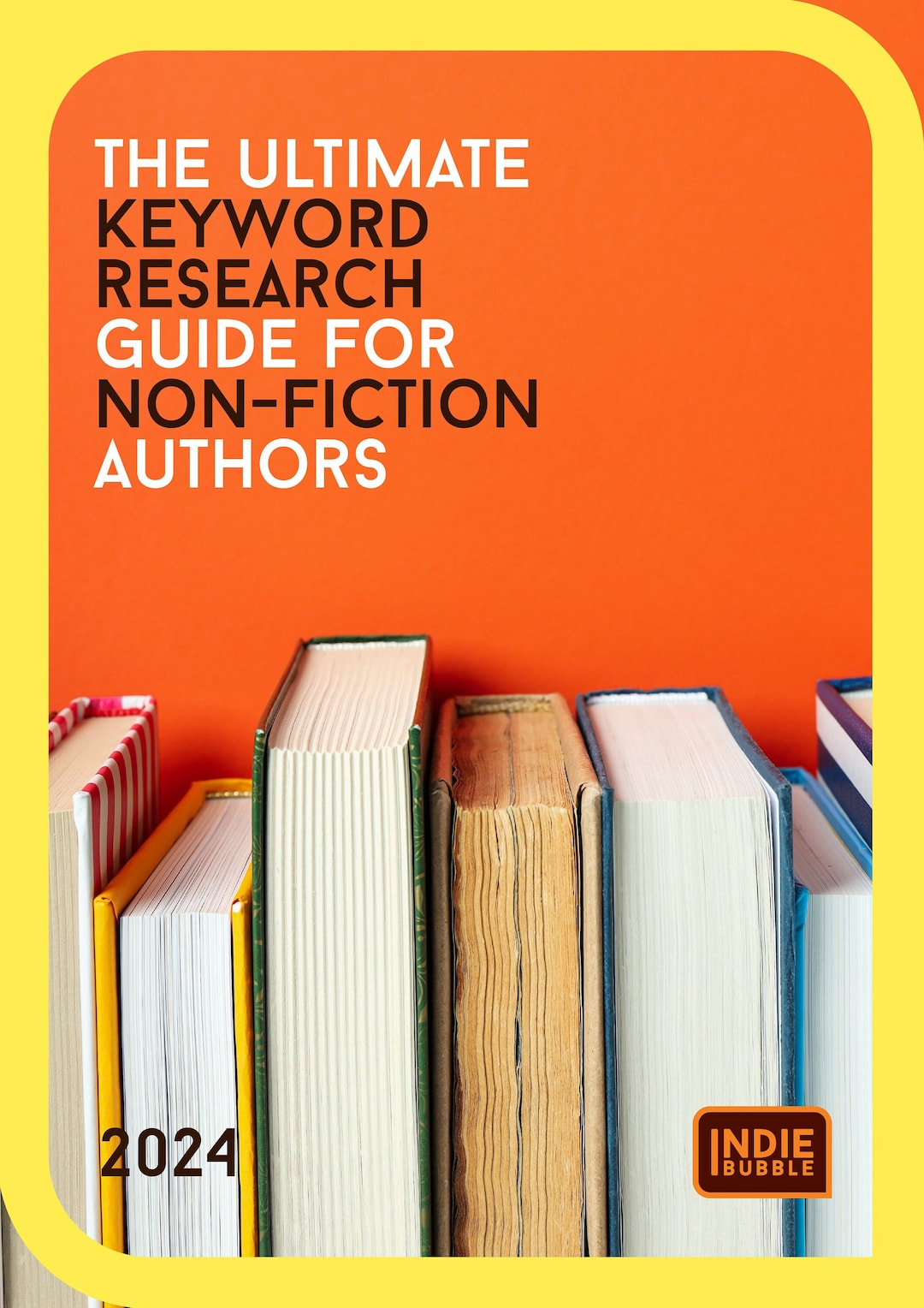 The Ultimate Keyword Research Download Guide for Non-fiction Authors ...