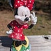 Disney's Peace Minnie Mouse Rare Find - Etsy
