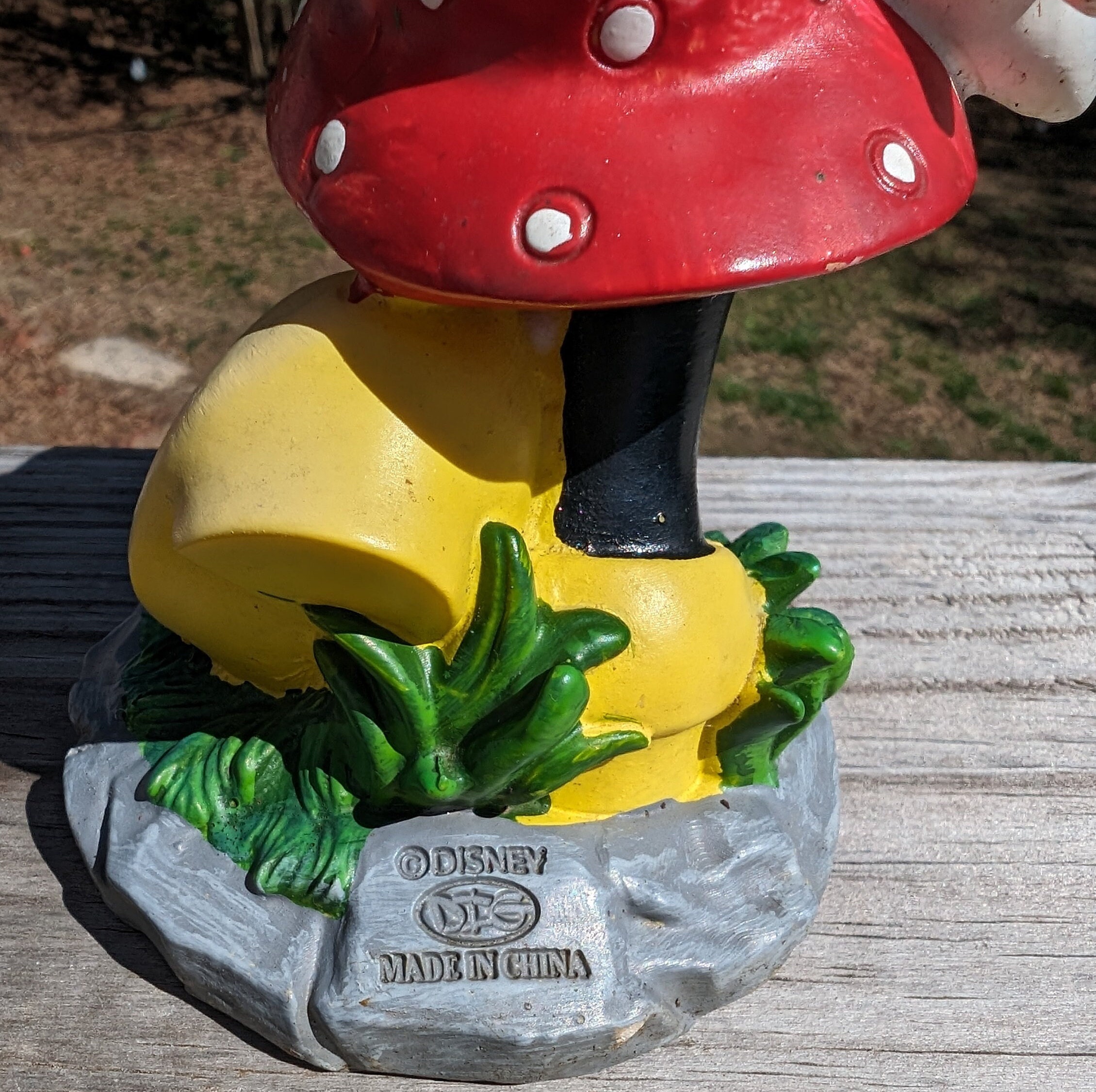 Disney's Peace Minnie Mouse Rare Find - Etsy