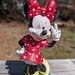 Disney's Peace Minnie Mouse Rare Find - Etsy