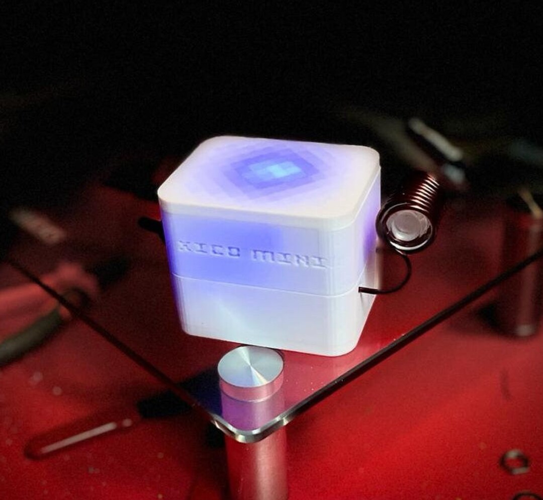 XICO Mini Pheno X Induction Coil - Etsy