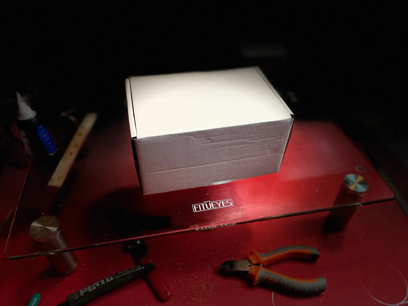 XICO Mini Pheno X Induction Coil - Etsy