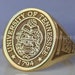 University Ring, College Ring, Graduation Gift, Class Rings, Senior ...