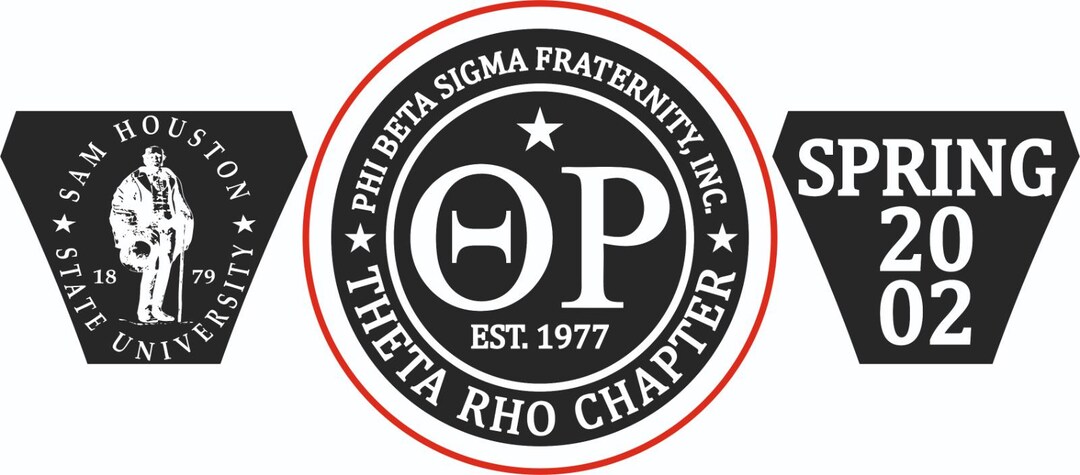 Theta Rho/death Rho Legendary Ring - Etsy