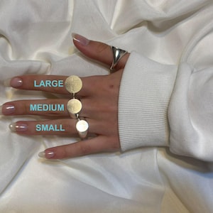 Stoic Rings, Justice Wisdom Temperance Courage Ring, Four Virtues Ring ...