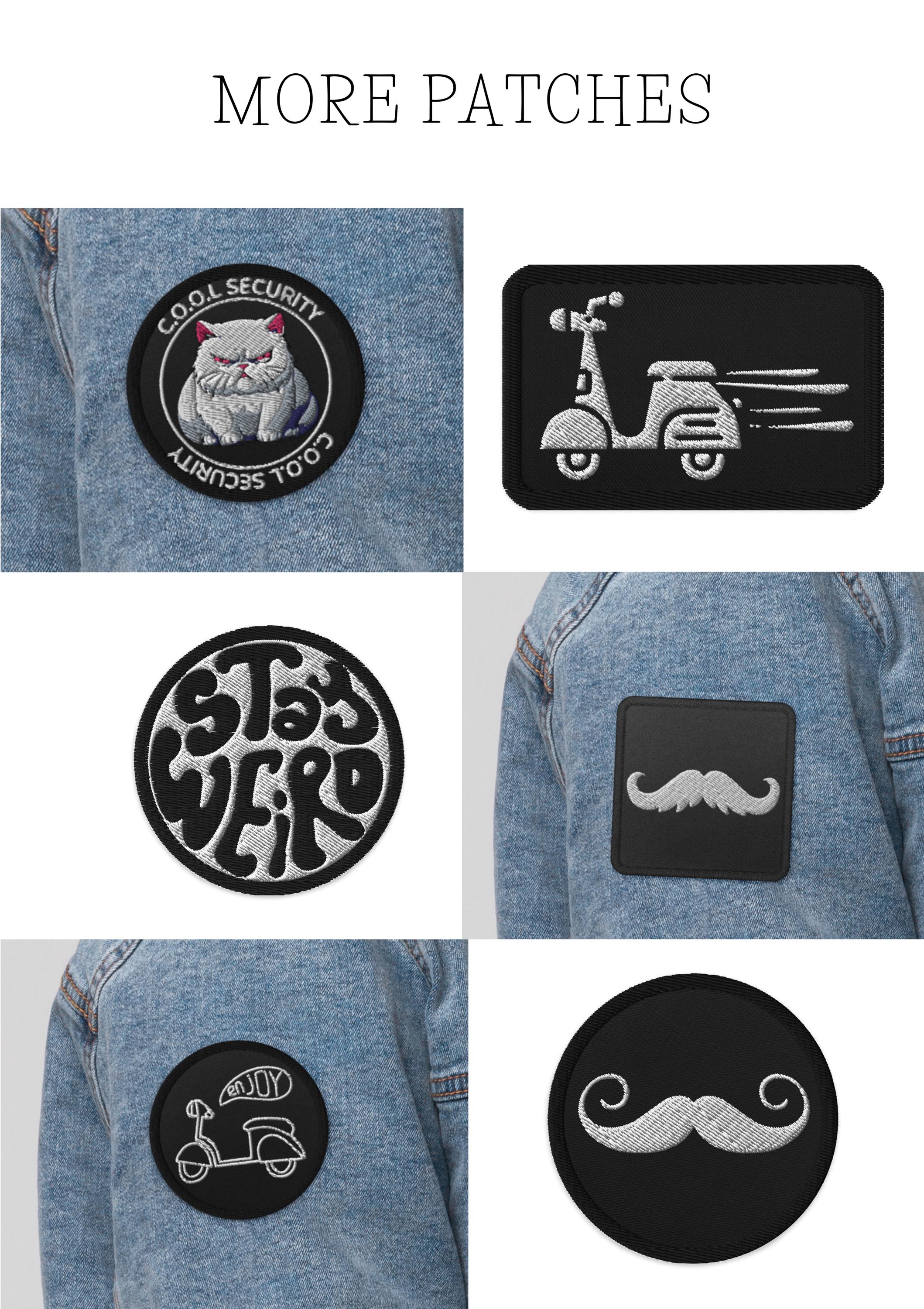 Koi Fish Patch Koi Fish Sew on Japan Patch Koi Fish Embroidered Patch ...