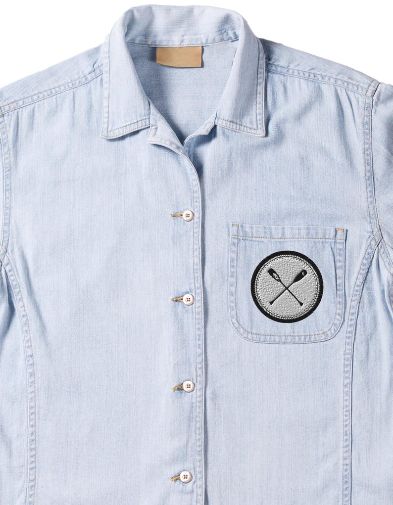 Alternative Scout Patch Merit Badge Merit Round Achievement Patch ...