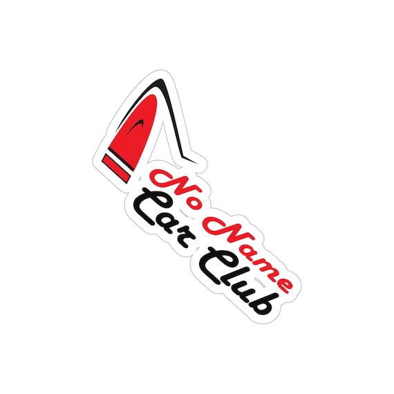 No Name Club Logo