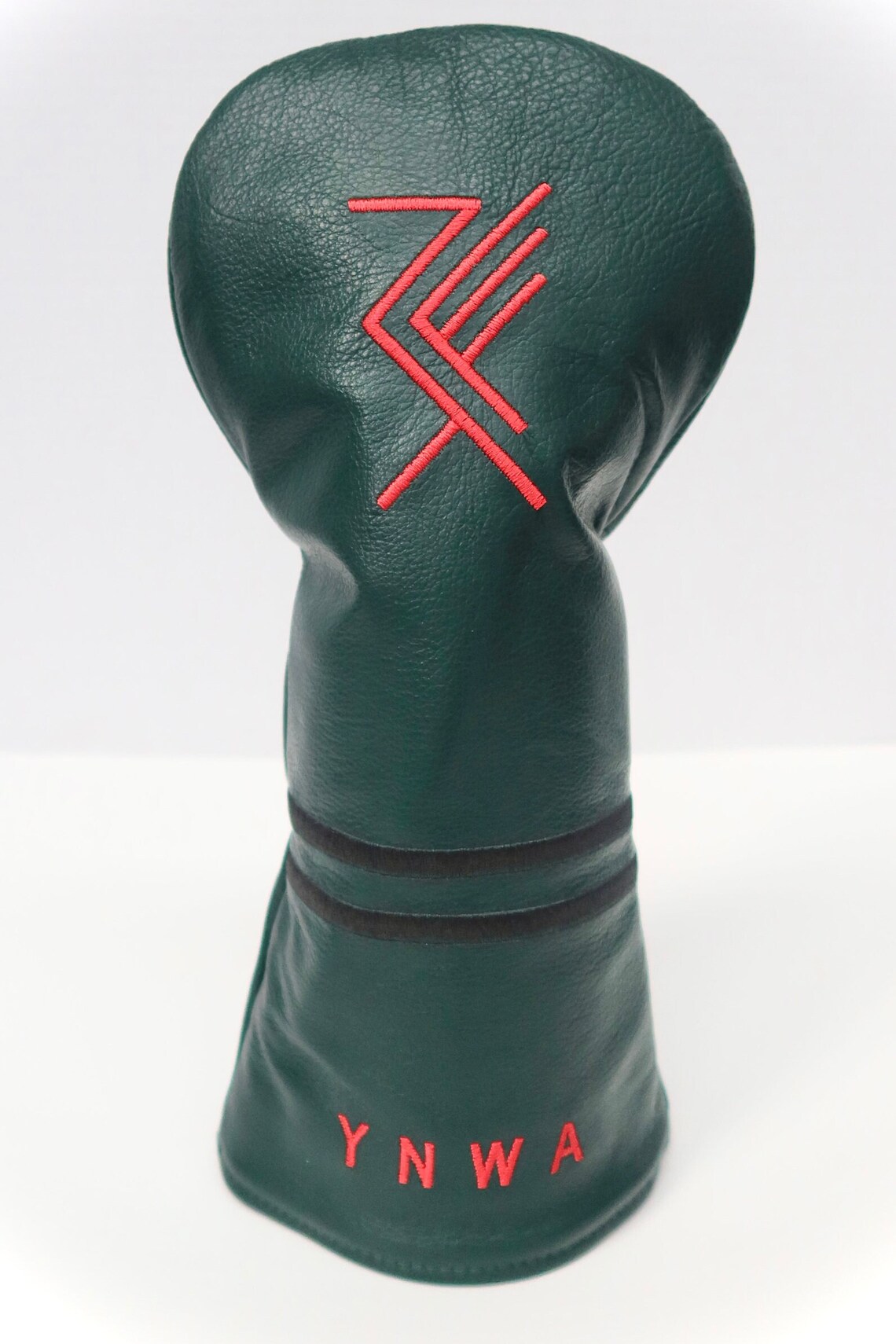Liverpool Driver Head Cover | Genuine Leather | Supporters Golf | Fits ...