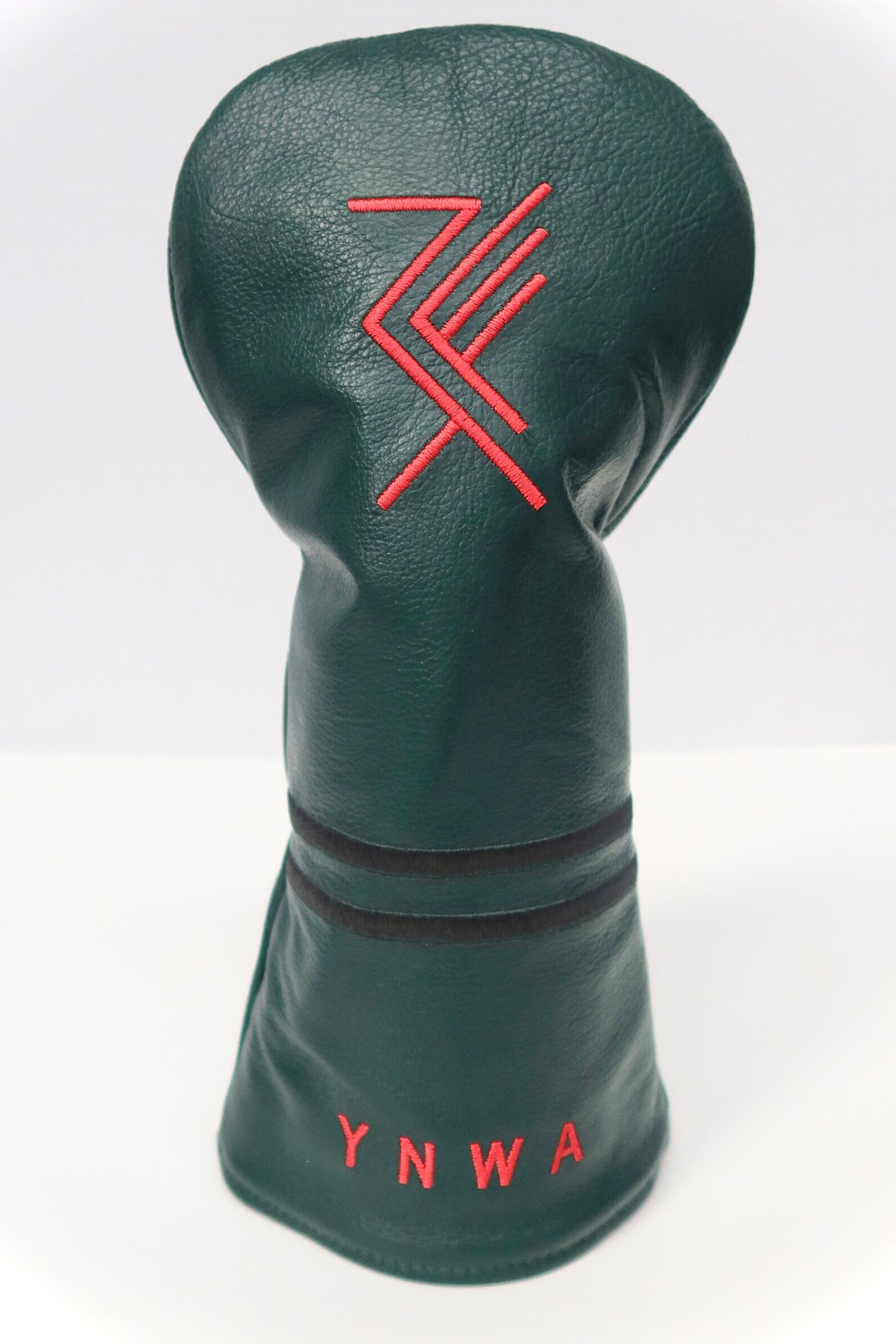 Liverpool Driver Head Cover | Genuine Leather | Supporters Golf | Fits ...