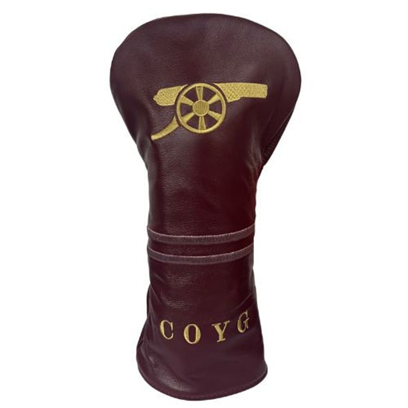 Golf Head Covers - Etsy
