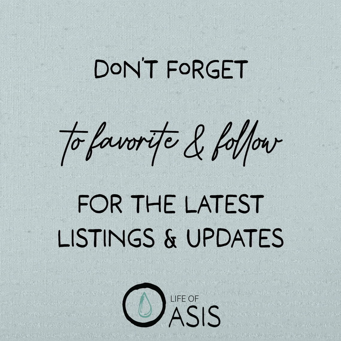 Weekly Checklist Printable With 6 Versions, Instant Download, Printable ...