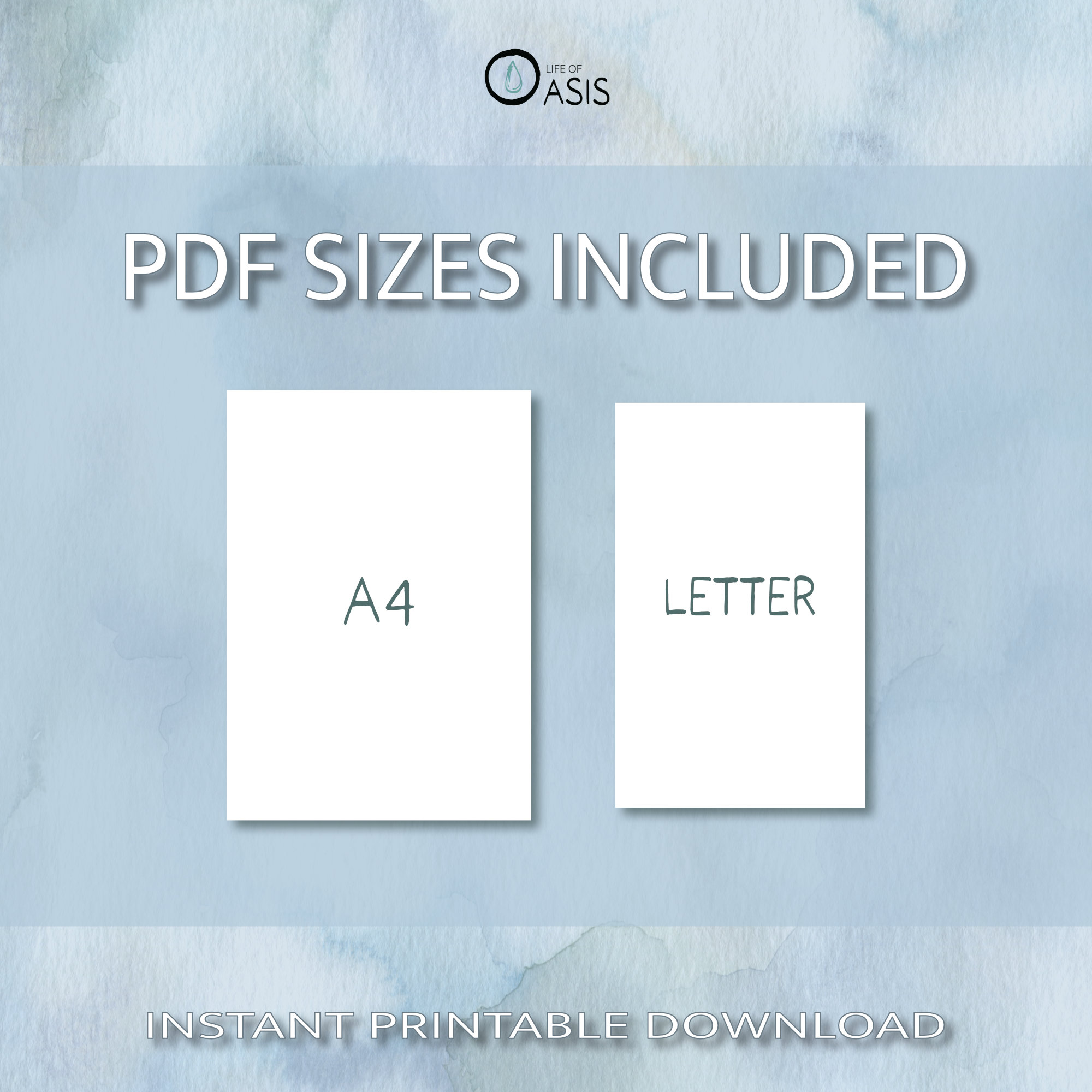 Printable Garden Planner | Layout, Tracker, and Journal (digital ...