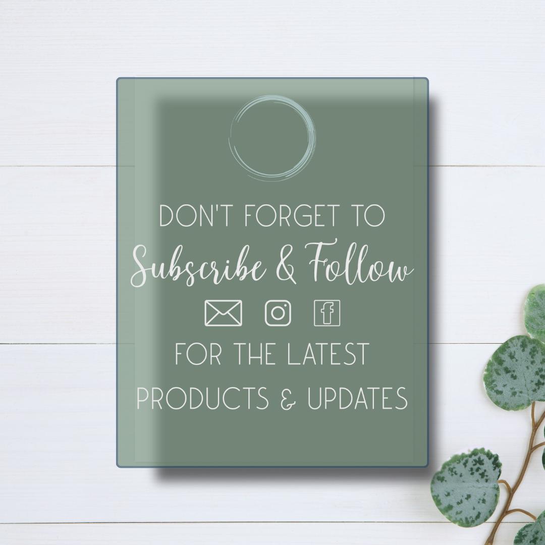 Values Assessment Worksheet Printable | Discover Your Core Values ...