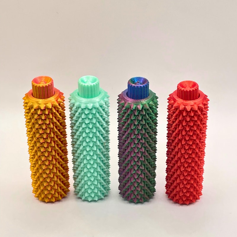 Fidget Spike Roller - Etsy UK