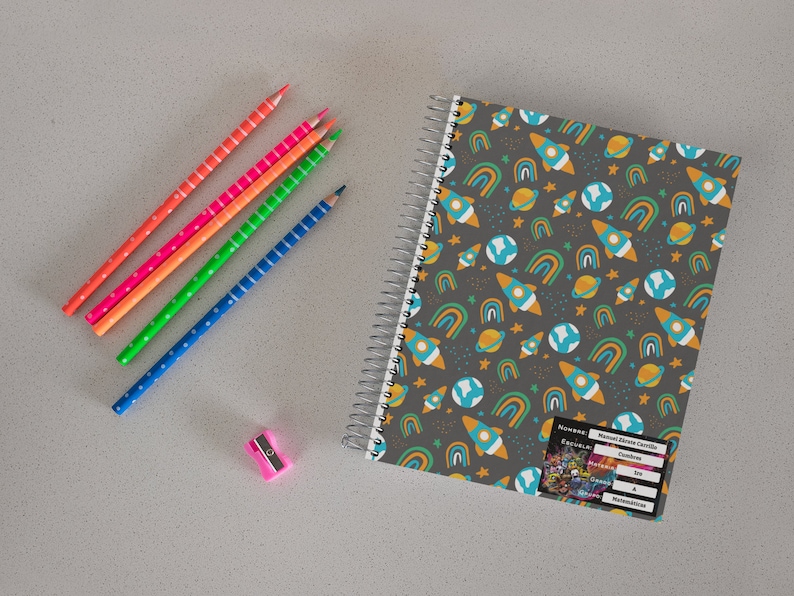 Five Nights at Freddy’s Printable Editable School Labels | FNAF ...