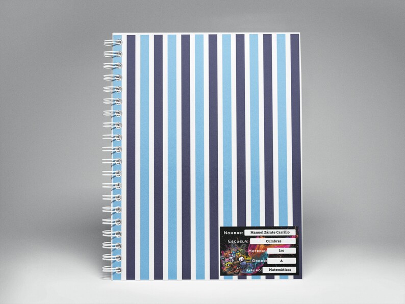 Etiquetas escolares imprimibles Five Nights at Freddy's, etiquetas para ...