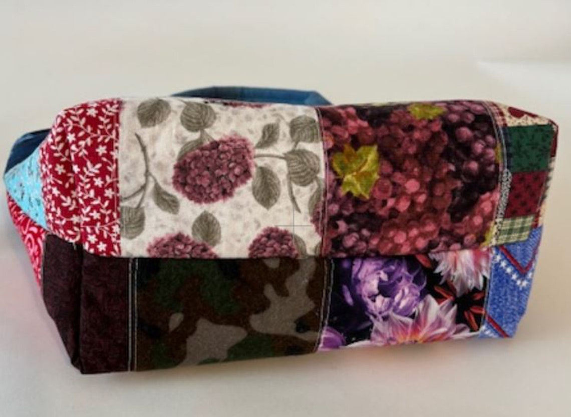 Totes, Bags, Fabric Bags, Fabric Totes Bags, Handmade Bags - Etsy