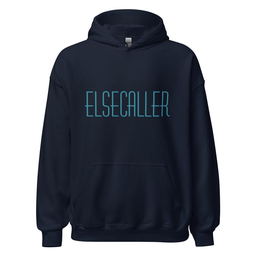 Elsecaller - Jasnah - Hoodie - Stormlight Archive - Brandon Sanderson ...