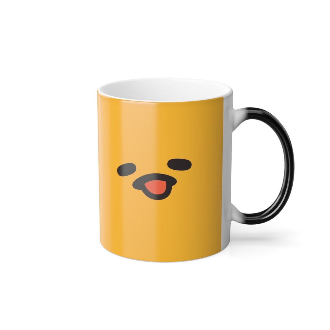 Personalized Cartoon Mug - Etsy