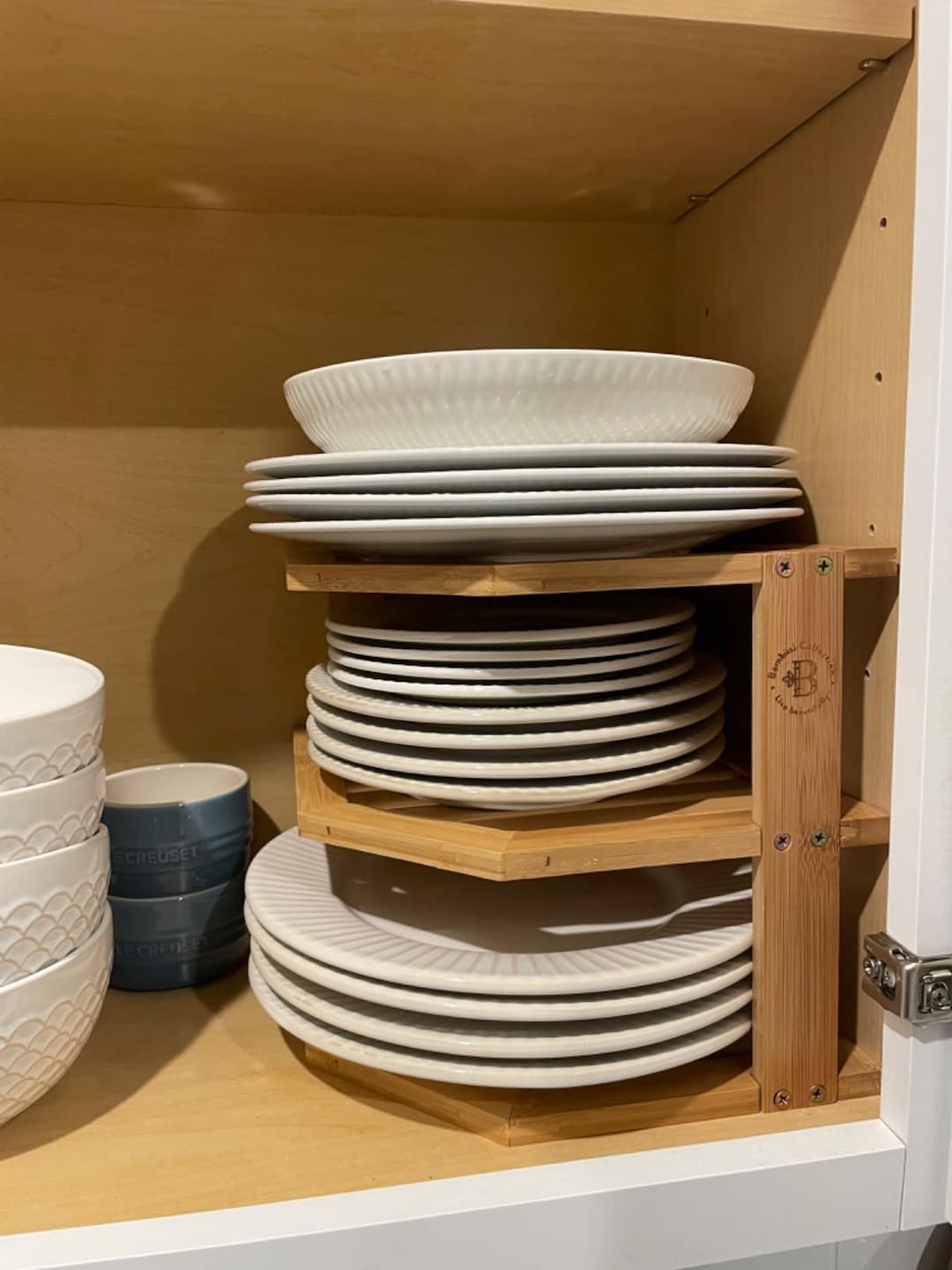 Wooden Handmade Plate Rack Dish Rack Plate Rack Wooden Plate Rack Plate ...