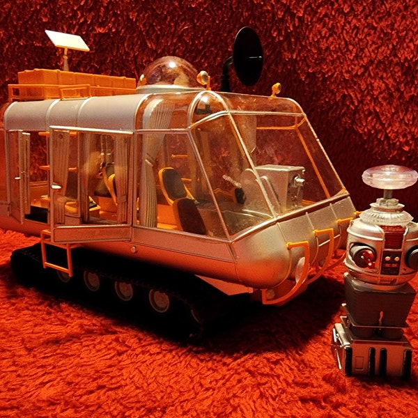 Lost in Space - Etsy