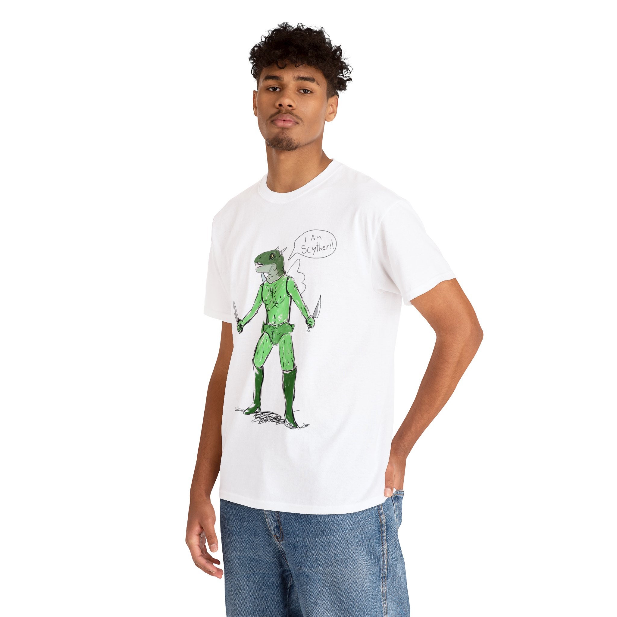 Scyther Meme Shirt, Unisex and Funny Shirt, Funny Shirt, Meme T-shirt ...