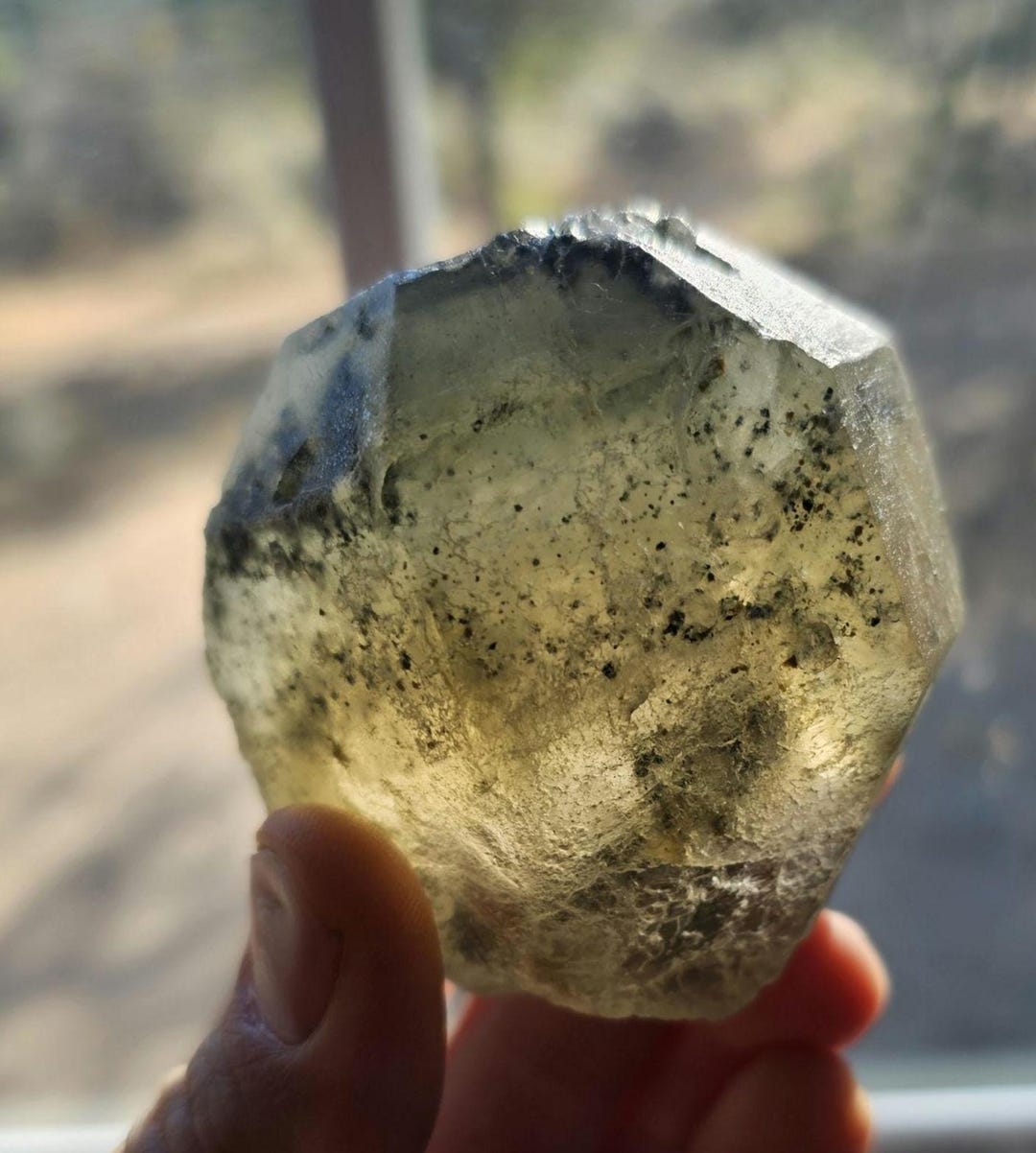 Hanksite, Searles Lake, California - Etsy