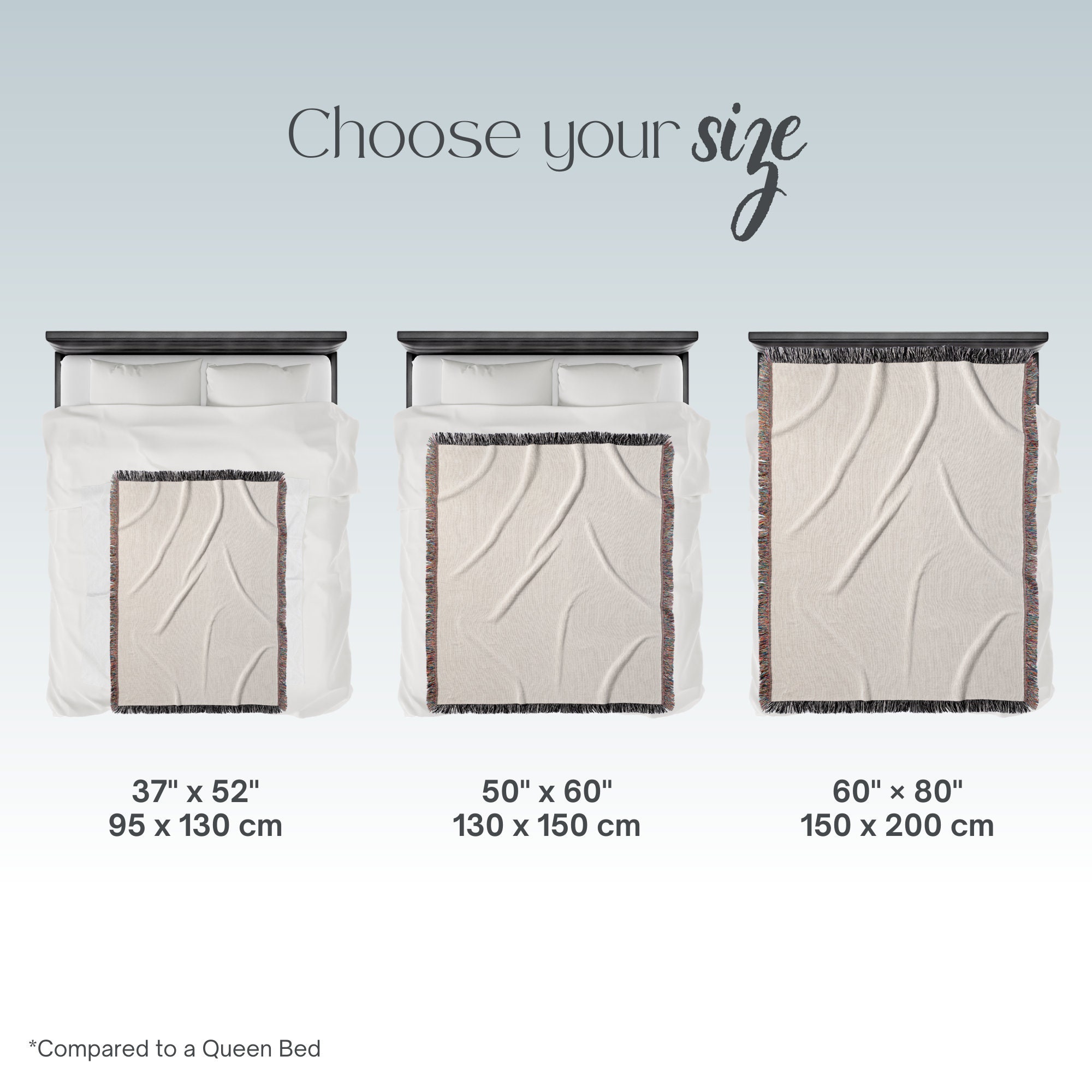 Green Check Throw Blanket, Sage Home Decor, Check Picnic Rug, Beach ...