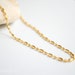 "foucault Pendulum" Earrings, Mobile Loops in 18k Gold Plate, XL ...
