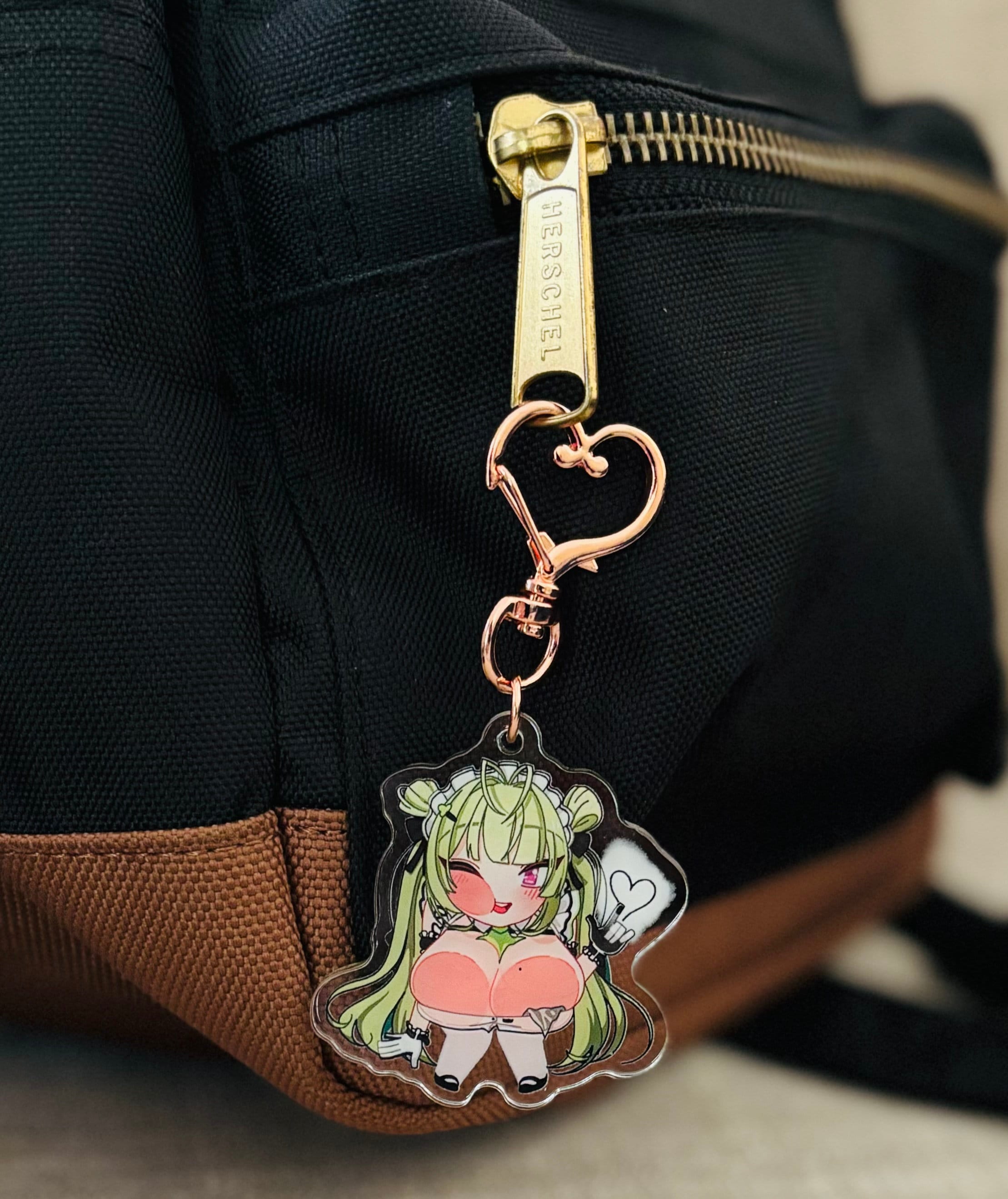 Tna Pita Charms Nikke Goddess of Victory - Etsy